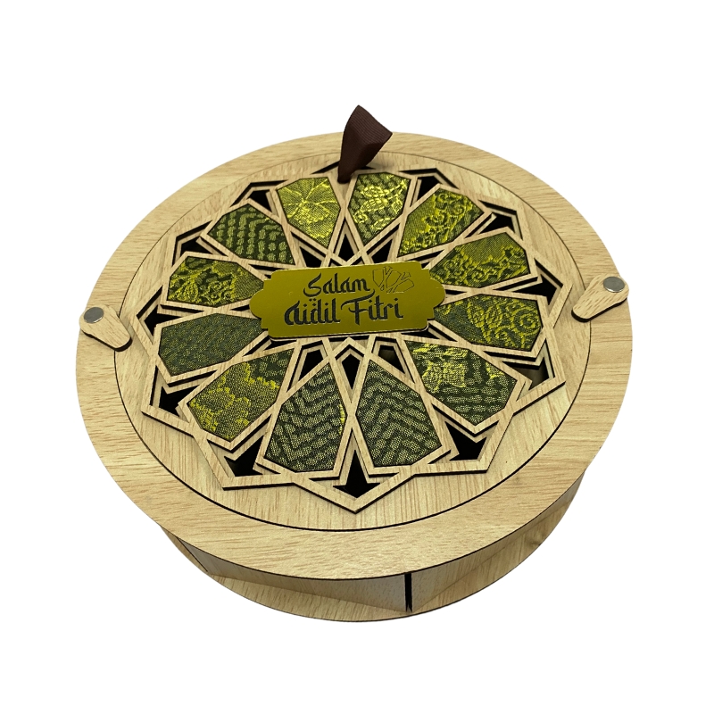 Bag shaped gift box – PROAKTIF MEDIA SDN BHD